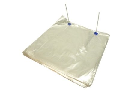 Wicketed Bags - Custom Packaging Solutions Encore Poly Bags